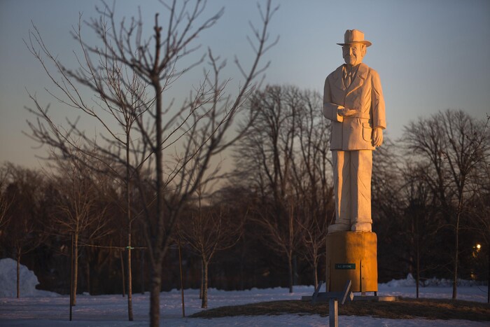 Les rumeurs de vente de la raffinerie Irving de Saint-Jean abondent ...