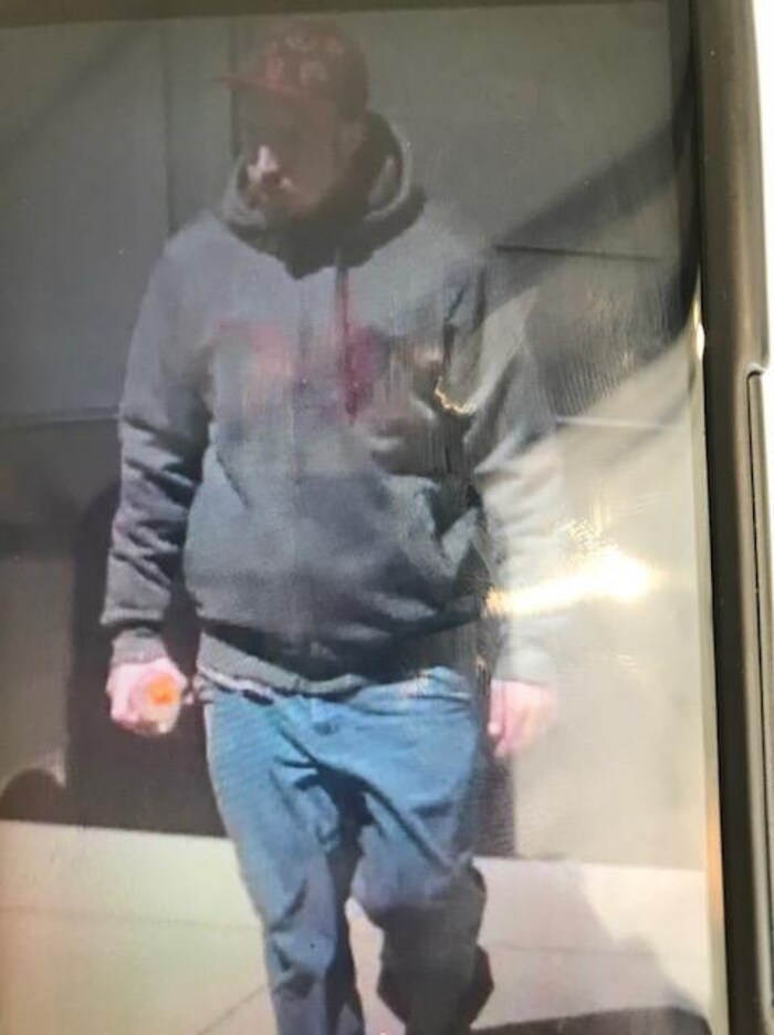 Un homme de 24 ans disparu à Campbellton | Radio-Canada
