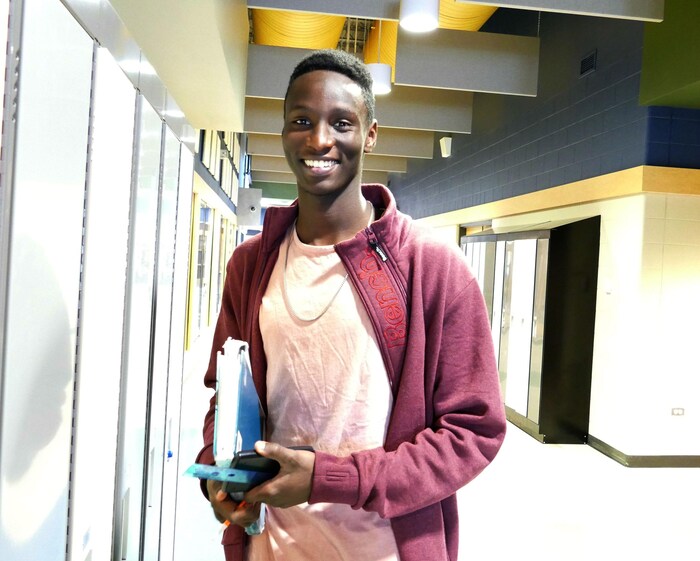 Comment trois orphelins congolais sont devenus « les enfants de mon ...