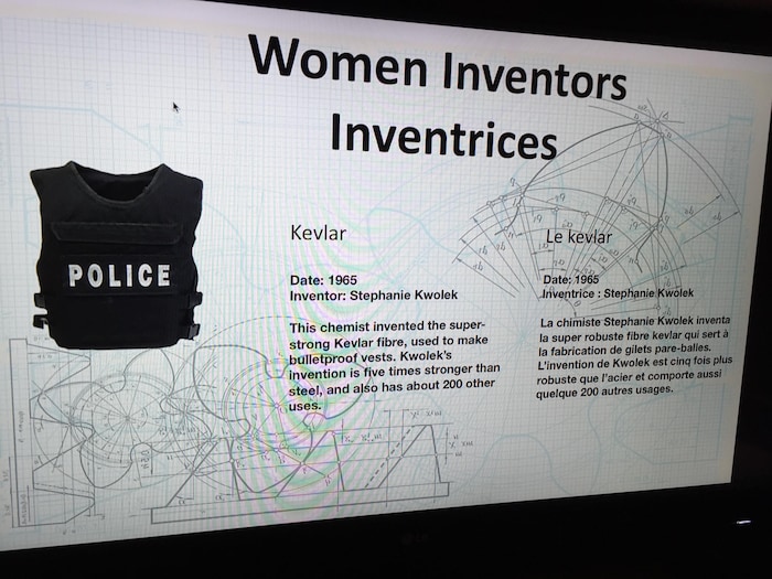 101 inventions qui ont changé le monde à Science Nord | Radio-Canada