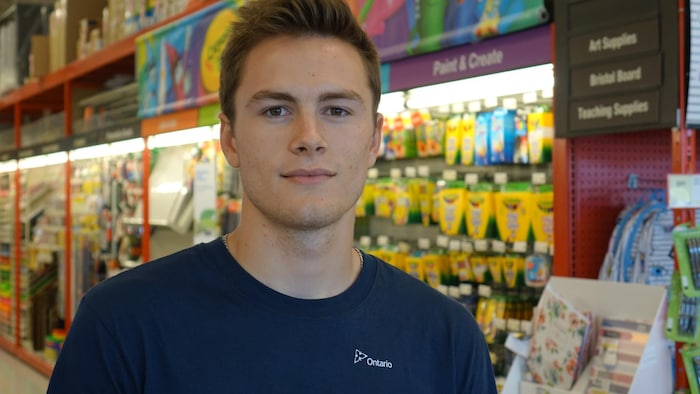 Se lancer en affaires pendant les vacances d’été | Radio-Canada