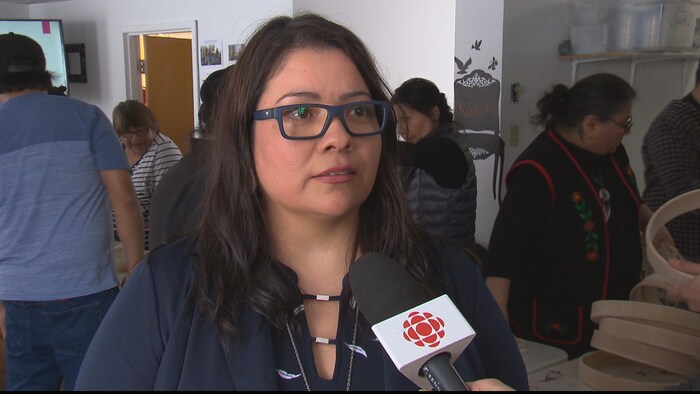 Portrait de la Semaine culturelle de Pessamit | Radio-Canada