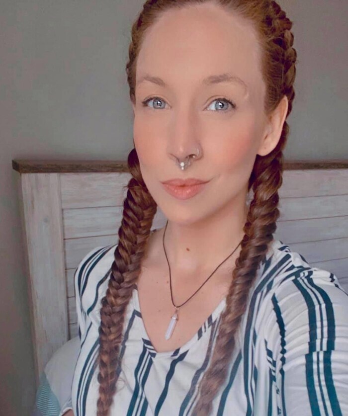 Les proches de Kyla LaPointe se mobilisent pour l’audience des trois ...