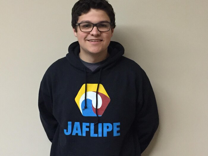 Jeunesse Acadienne et Francophone de l’Î.- P.- É. tend la main aux ...