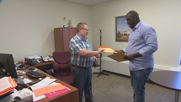 Tout savoir sur les élections à l’Assemblée communautaire fransaskoise ...