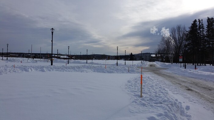 Lac-Mégantic : 2017, une nouvelle ère | Radio-Canada