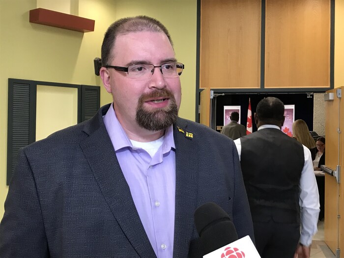 Langues officielles : des organismes fransaskois appréhendent les ...