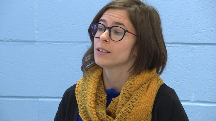 École francophone en Nouvelle-Écosse : des jeunes interpellent le ...