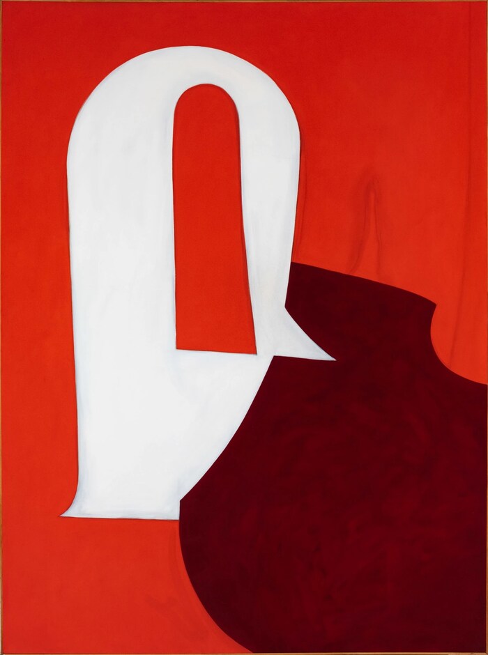 Le peintre montréalais Leopold Plotek expose à la galerie Corkin de ...