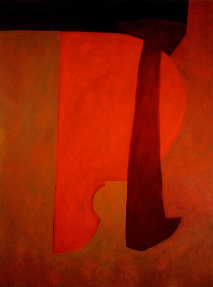 Le peintre montréalais Leopold Plotek expose à la galerie Corkin de ...