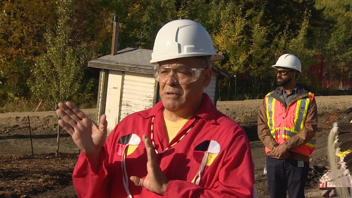 Le centre culturel autochtone d’Edmonton devrait offrir un lieu ...
