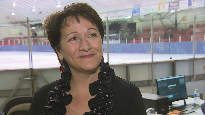 Réunion de famille pour l'espoir olympique Charlie Bilodeau | Radio-Canada