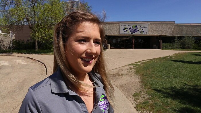 Appel aux bénévoles pour les Jeux d'été de l'Alberta | Radio-Canada