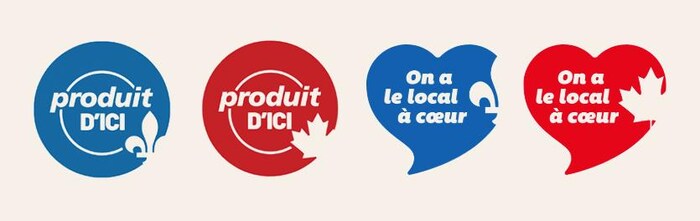 Acheter 100 % canadien à l’épicerie, est-ce vraiment possible? | Radio ...