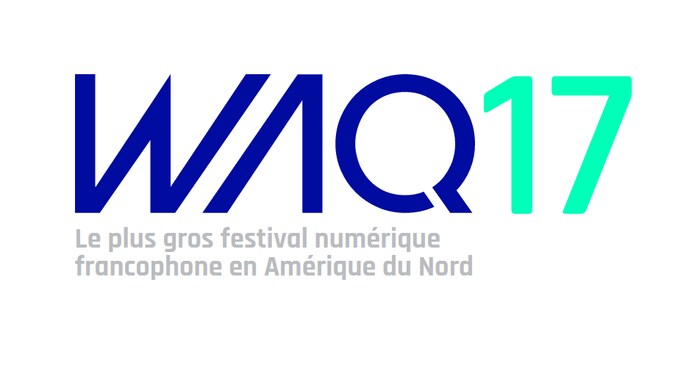 Le WAQ, un festival numérique de plus en plus populaire | Radio-Canada