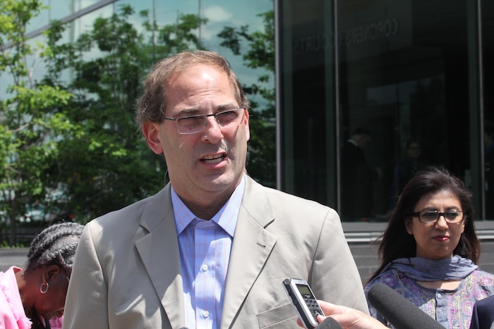 Verdict d'homicide à l'enquête du coroner sur la mort d'Andrew Loku ...