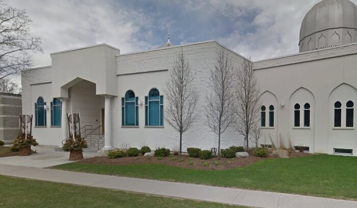 La plus ancienne mosquée de l’Ontario reçoit une plaque commémorative ...