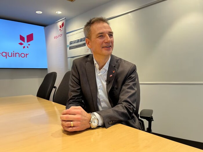 Bay du Nord : Equinor fera vraisemblablement construire son navire à l ...