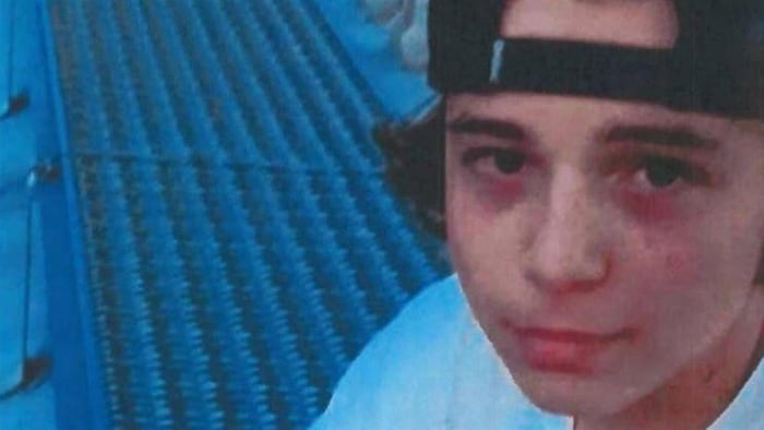 Le corps retrouvé à Longueuil pourrait être celui de Louis-David ...