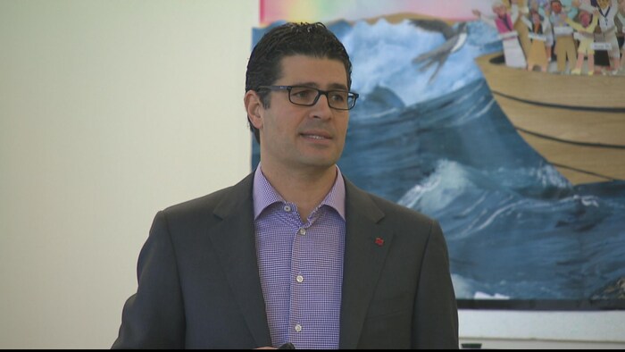 Cathédrale de Rimouski : les forces en présence | Radio-Canada