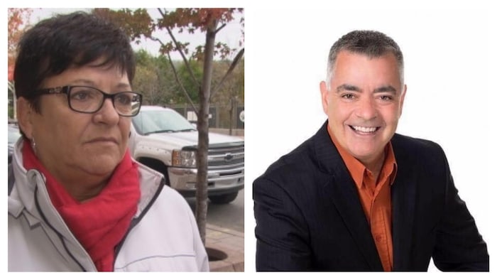Train léger à Gatineau : le maire est loin d'avoir l'appui des ...