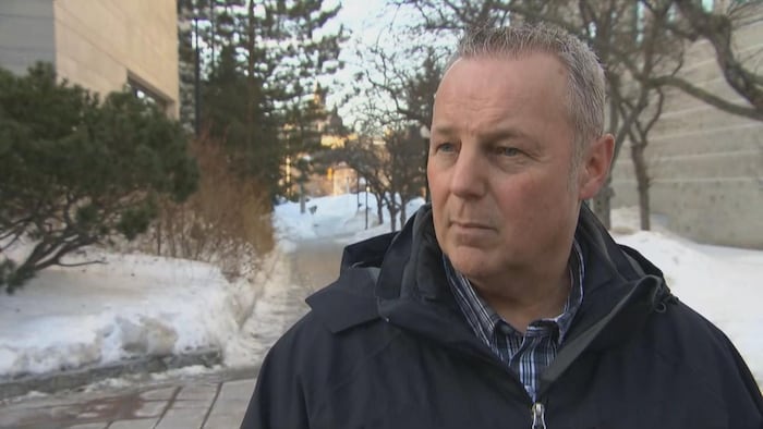 Jusqu'à 40 cm de neige à prévoir | Radio-Canada