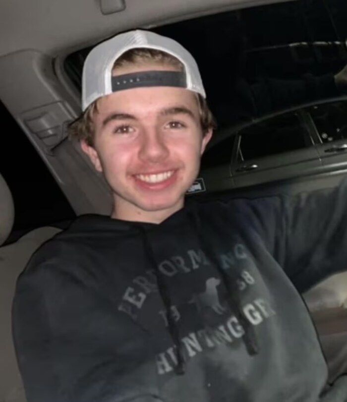 L’adolescent qui a tué Tyson MacDonald condamné à 2 ans de détention ...