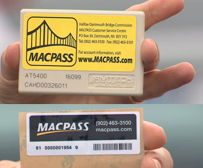 Les anciens laissez-passer MacPass vont fonctionner après le 31 décembre | Radio-Canada