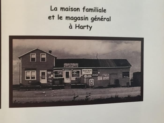 Le dur labeur des premiers colons pour s'établir au pays | Radio-Canada