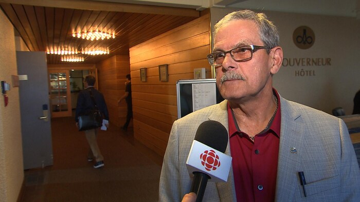La succursale de la CIBC de Port-Cartier fermera ses portes | Radio-Canada
