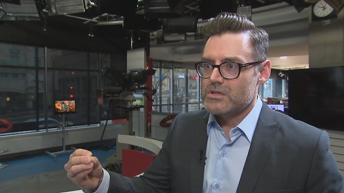 Appel à l’empathie pour les personnes en détresse | Radio-Canada