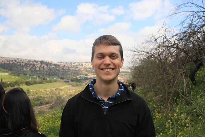 Du hard rock à Harvard : l’étonnant parcours du Franco-Ontarien Marc ...