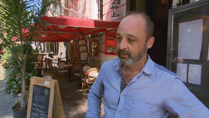 Main-d’œuvre : l’industrie touristique de Québec exige l’aide du ...