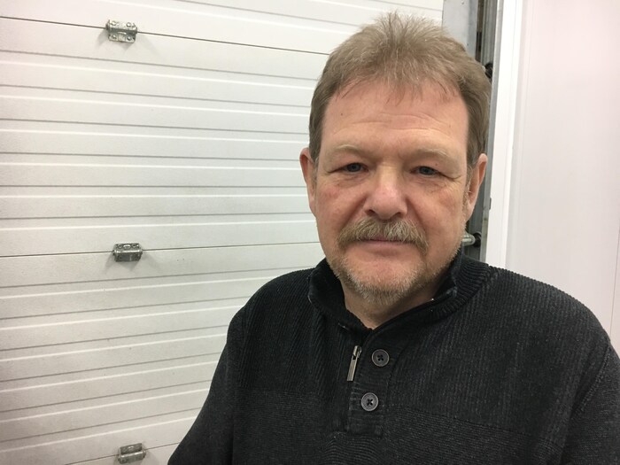 Nouvelle entreprise de dépeçage d'animaux à Matane | Radio-Canada