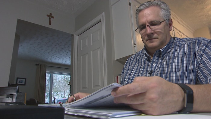 Généalogie acadienne : ces Robichaud qui sont des Richard | Radio-Canada