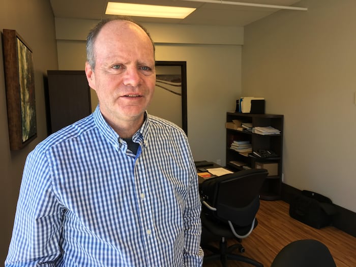 Hydro-Québec intéressée par les services de drone du Groupe Cadoret ...