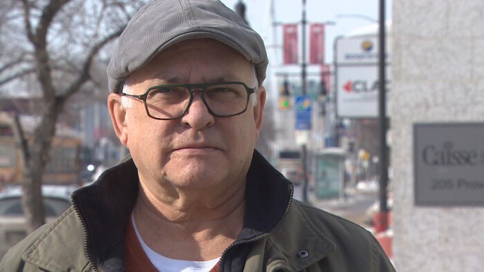 Un septuagénaire victime d'une violente agression en plein jour à Saint ...