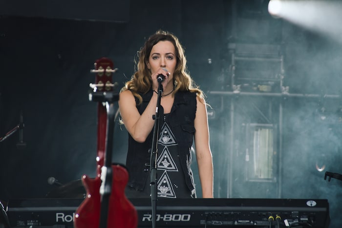 5 artistes franco-ontariens à surveiller | Radio-Canada