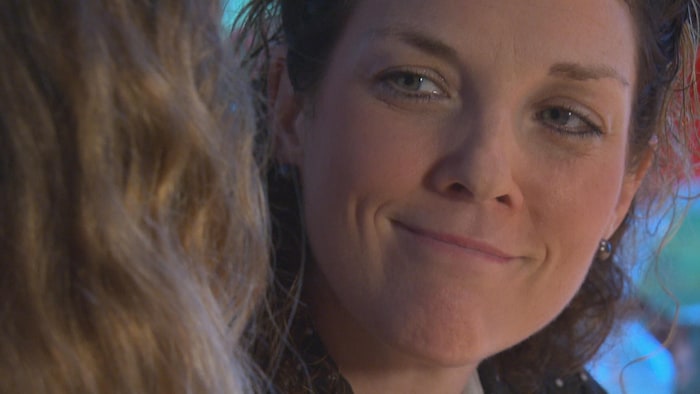 Greffe de rein : le don inattendu d'une inconnue pour Janie Boulianne ...