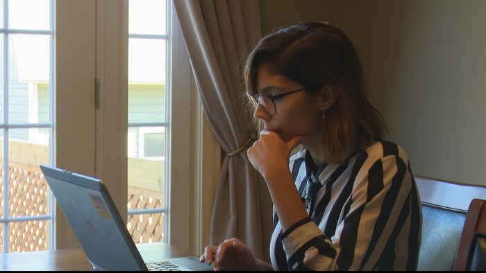 Une maison d'édition 100 % gaspésienne | Radio-Canada