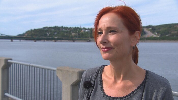 Un deuxième pont à Saguenay : les candidats à l’élection provinciale se ...