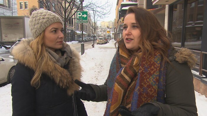 Un mois de février sans alcool | Radio-Canada