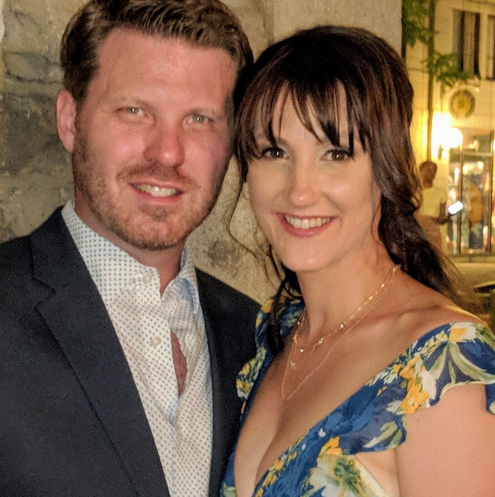 Qui est Marilissa Gosselin? | Radio-Canada