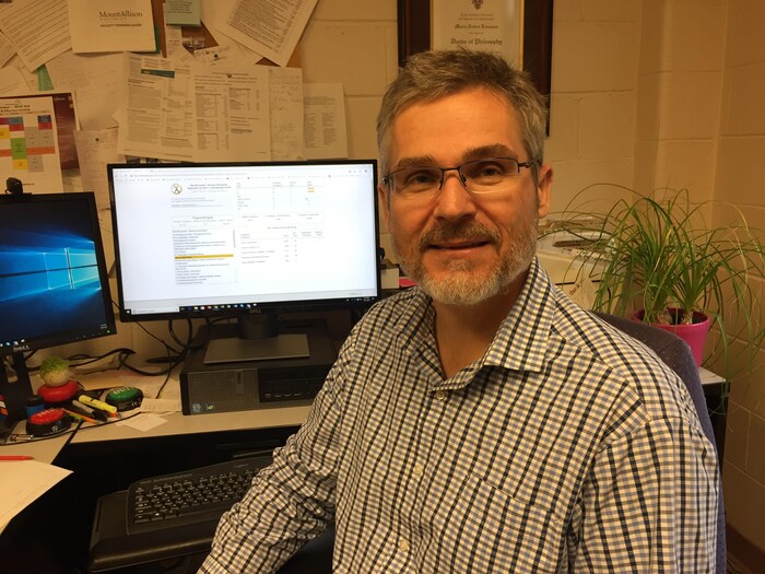 Comment expliquer la déconfiture du NPD au Nouveau-Brunswick? | Radio ...