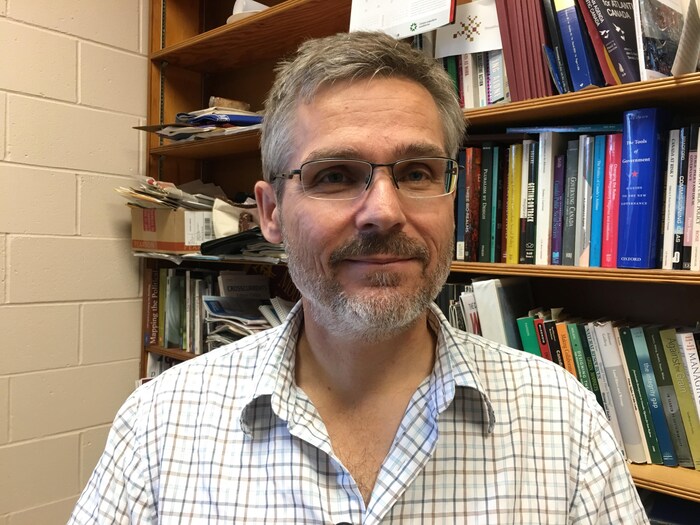 Les compensations versées à d'anciens hauts fonctionnaires inquiètent ...