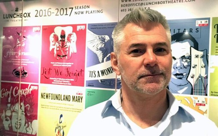 Démissions à l’Opéra de Calgary pour un rôle attribué à une Blanche ...