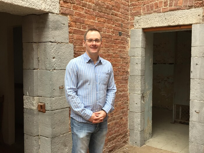 Rêver de redonner vie à la vieille prison de Sherbrooke | Radio-Canada