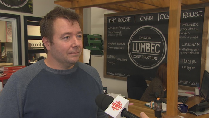 Des gens d'affaires se prononcent pour la continuité à Gatineau | Radio ...