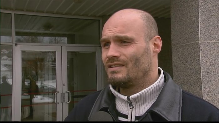 7 ans de prison pour le chauffard Ovalle Leon | Radio-Canada