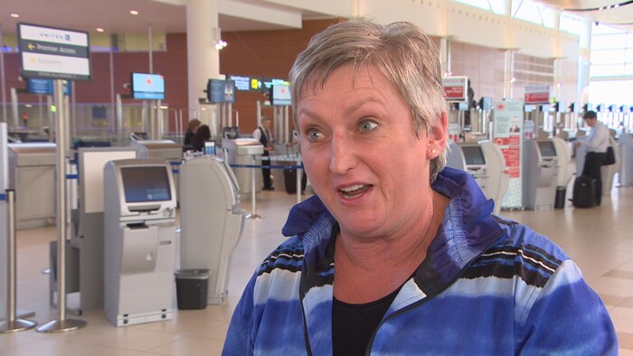 Un couple veut un remboursement complet de Sunwing après des vacances ...